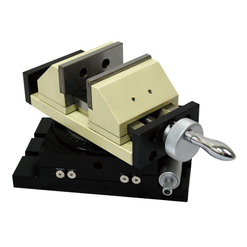 Industrial Measurement Tools, Rack Slide Type Bench Centers - Hann Yan