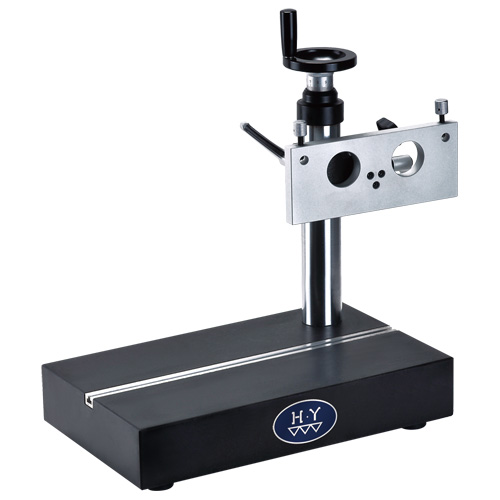Industrial Measurement Tools, Rack Slide Type Bench Centers - Hann Yan